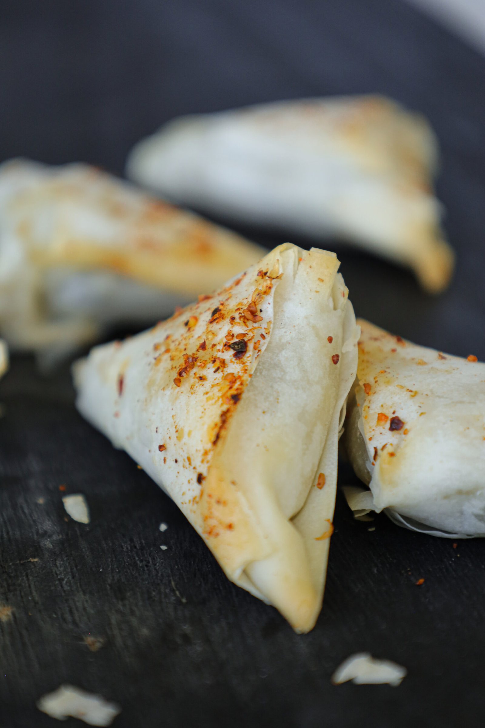 Empanaditas Masa Phyllo – The Cook Gourmet