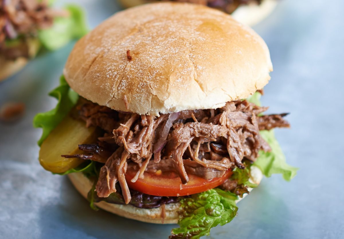 Mechada Angus – The Cook Gourmet